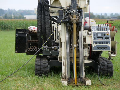 Vista Clara and Geoprobe Partner to Serve Direct Push NMR Market ...